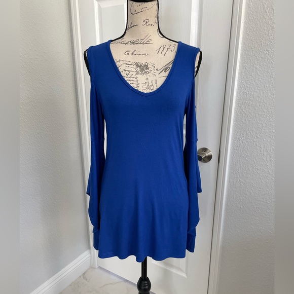 Boston Proper | Tops | Boston Proper Nwt Tunic | Poshmark